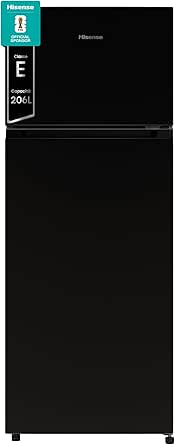 Hisense MTM55205BE Frigorifero Doppia Porta a Libera Installazione ...