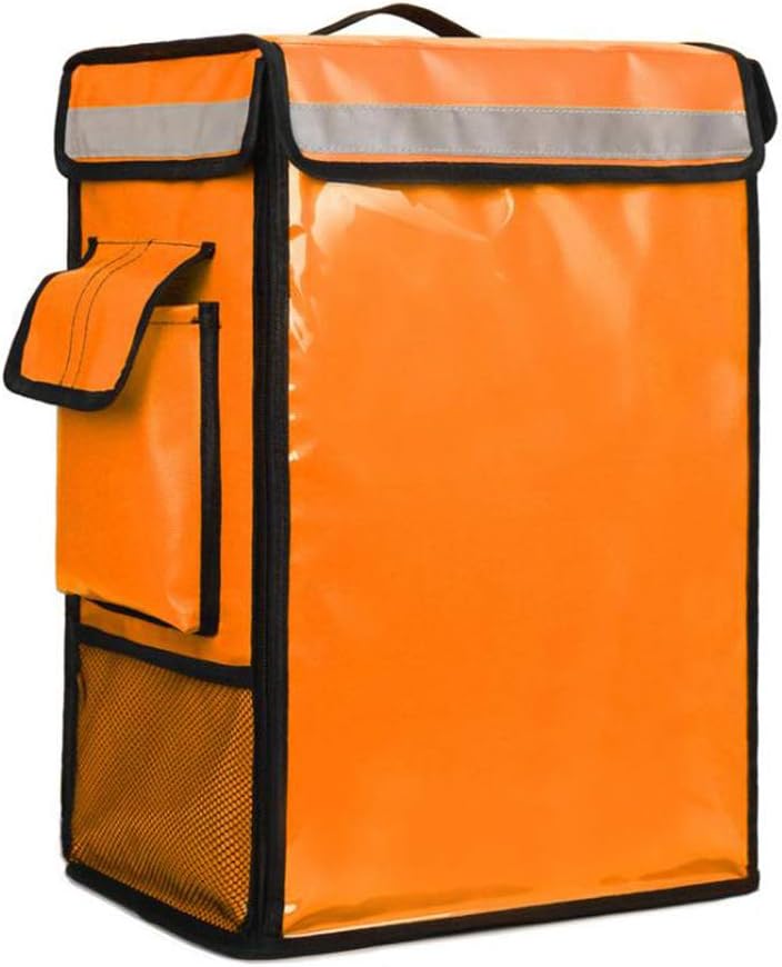 Food Delivery Bag Insulated Backpack, Waterproof Philippines | Ubuy