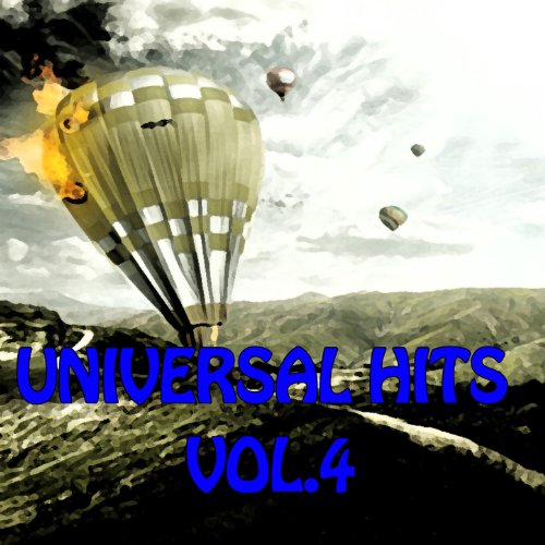 Play Universal Hits Vol. 4 by VARIOUS ARTISTS on Amazon Music