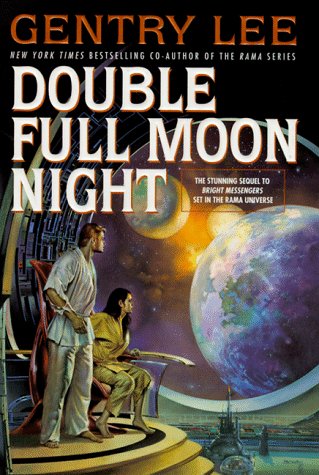 Amazon.com: Double Full Moon Night: 9780553090079: Lee, Gentry: Books