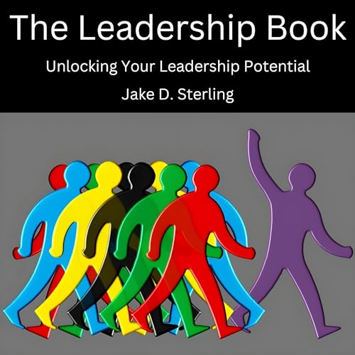 Amazon.com: The Leadership Book: Unlocking Your Leadership Potential (Audible Audio Edition ...