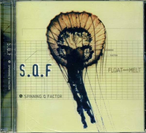 Amazon.co.jp: S.Q.F 「FLOAT∞MELT」 Michi(ex MASCHERA)NAO(exイルミナ) : おもちゃ