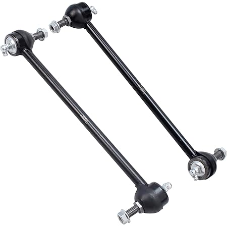 Amazon.com: Detroit Axle - Front Sway Bar Links Replacement for Ford ...
