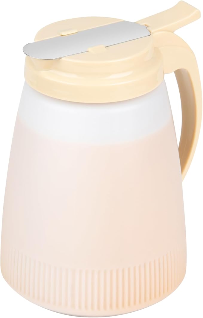 Amazon.com: Restaurantware-Chef 101 48 Ounce All Purpose Syrup ...