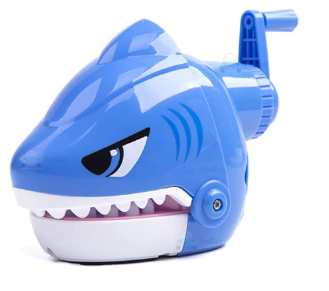 Buy FunBlast Sharpener for Kids – Shark Theme Pencil Sharpener, Table ...