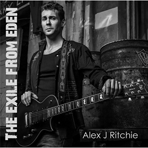 Play The Exile from Eden by Alex Jay Ritchie on Amazon Music