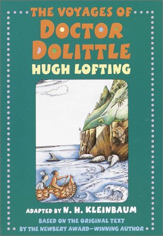 Amazon.com: Voyages of Doctor Dolittle: 9780613367325