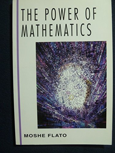 Buy Power of Mathematics (McGraw-Hill Horizons of Science) Book Online ...