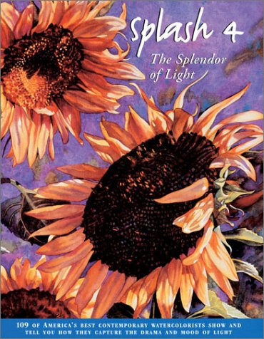 Splash 4: The Splendor of Light: Rubin Wolf, Rachel: 9781581802467 ...