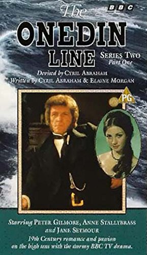Amazon.it | Onedin Line, the: Acquista in DVD e Blu ray