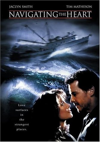 Amazon.com: Navigating the Heart [DVD] : Jaclyn Smith, Tim Matheson ...