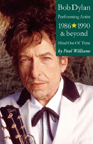 Bob Dylan: Williams, Paul: Amazon.com: Books