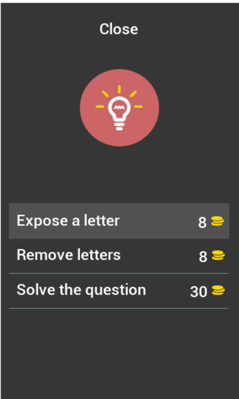 Guess Icon Quiz Game - App on the Amazon Appstore