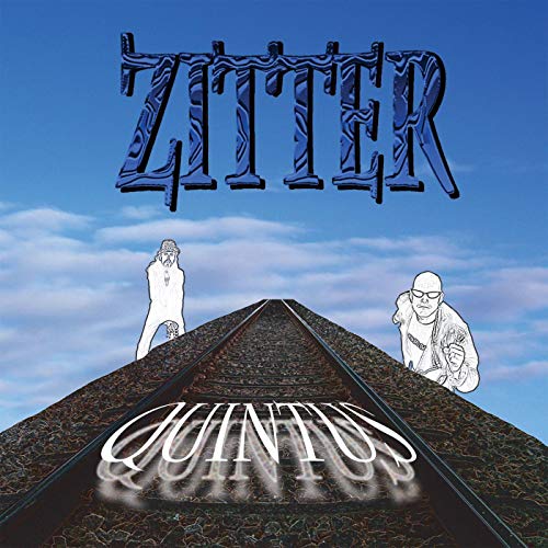 Amazon MusicでZitterのQuintusを再生する