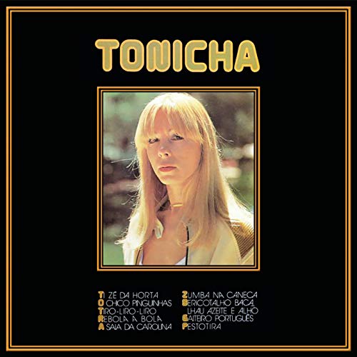 Amazon.com: Os Maiores Sucessos De Tonicha : Tonicha: Digital Music