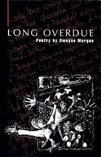 Amazon.com: Long Overdue eBook : Morgan, Dwayne: Books