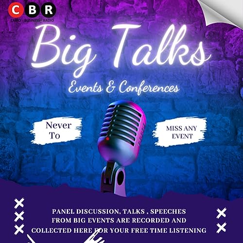 Amazon.com: Big Talks : Samar Raouf: Audible Books & Originals
