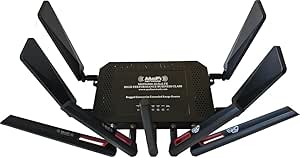 Amazon.com: MOFINETWORK MOFI6500-5GXeLTE-RM520-HP 4G LTE 5G Dual SIM ...