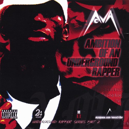 Amazon.com: Ambition of An Underground Rapper : Nova: Digital Music