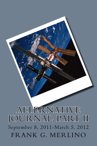 Alternative Journal, Part II (Volume Book 2) - Kindle edition by ...