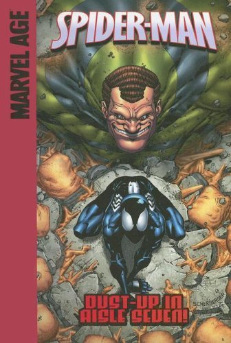 Spider-Man Dust-Up in Aisle Seven! (Spider-Man Set III) by Fred Van ...