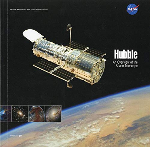 Hubble: An Overview of the Space Telescope: Kevin Hartnett ...