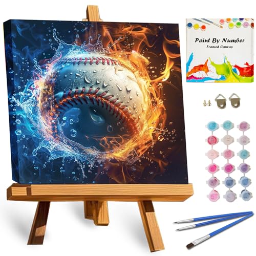 How to Paint a Baseball: 2026 Craft Guide