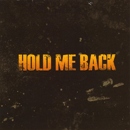 Amazon.com: Hold Me Back - EP : Hold Me Back: Digital Music