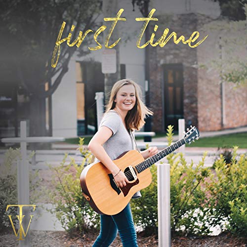First Time by Taylor Wilson on Amazon Music - Amazon.com