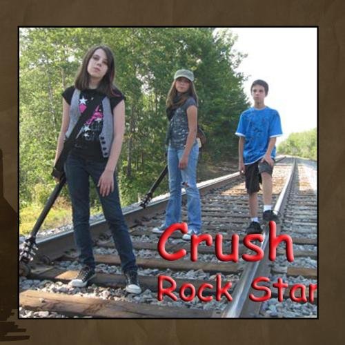 Amazon.com: Rock Star: CDs & Vinyl