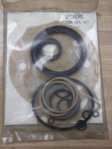 Amazon.com: Vickers 919306 Seal Kit : Industrial & Scientific
