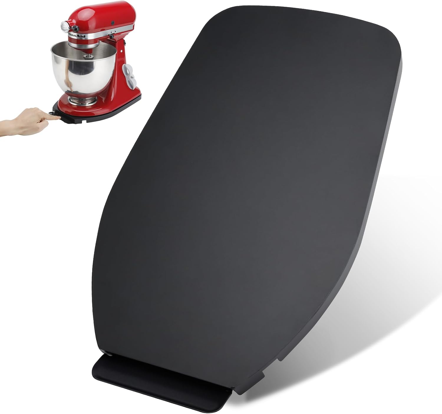 Amazon.com: Sliding Tray for KitchenAid Stand Mixer 4.5-5 Qt,Kitchen ...