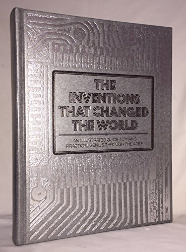 The Inventions that Changed the World: Reader's Digest: 9780949819192 ...