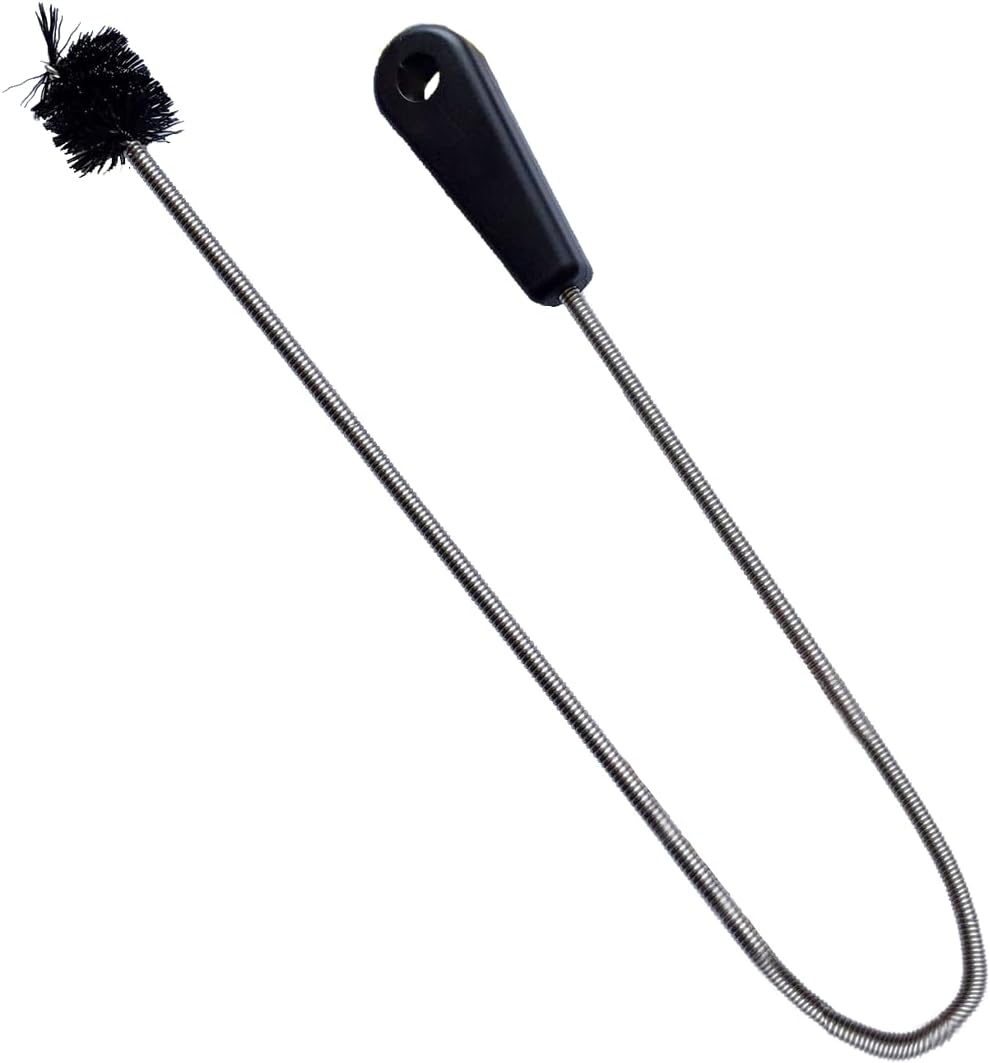 Amazon.com: SONGSUN Flexible Drain Cleaning Brush, Nylon Elastic Hose ...