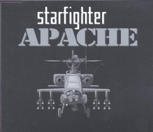 Amazon.com: Apache: CDs & Vinyl