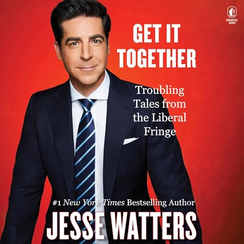 Contact Jesse Watters 🇺🇸 (2025) Email, Address, Agent, Manager, Publicist