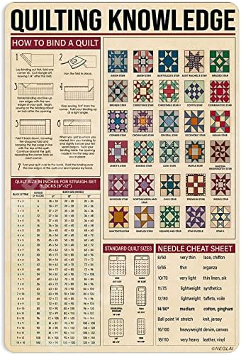 Amazon.com : NEGLAI Triple Crown Champions Horse Knowledge Metal Signs ...