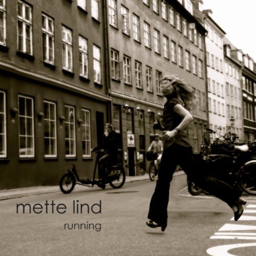 Amazon.co.jp: Running : Mette Lind: Digital Music