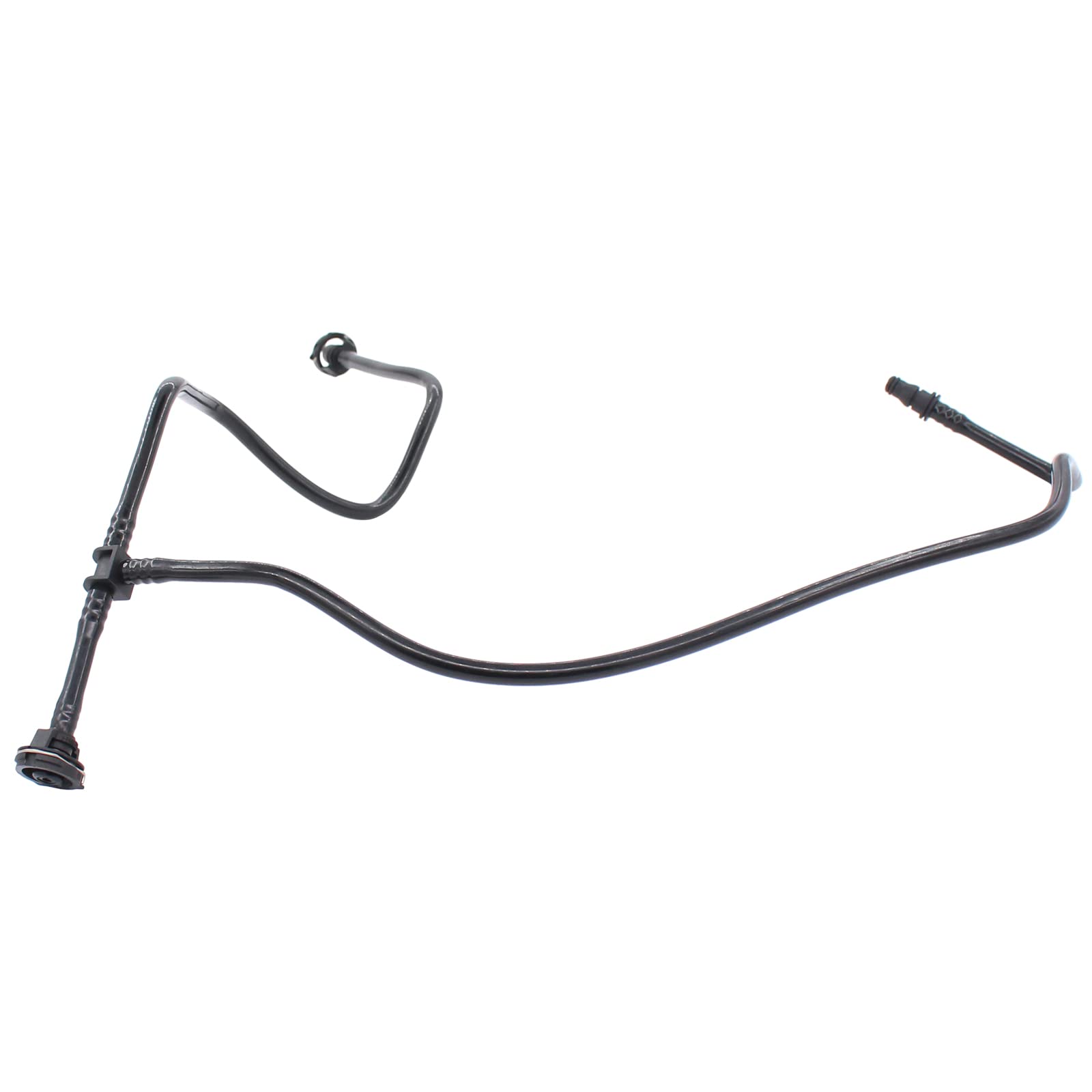 Amazon.com: MOTOKU Radiator Overflow Hose Pipe for Mercedes-Benz GL450 ...