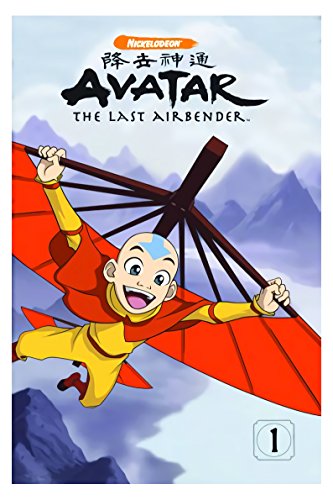 Avatar: The Last Airbender, Vol. 1 | Amazon price tracker / tracking ...