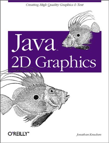 Java 2D Graphics: Knudsen, Jonathan: 8601416558653: Amazon.com: Books
