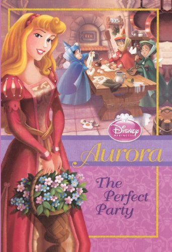 Aurora: The Perfect Party (Turtleback School & Library Binding Edition ...