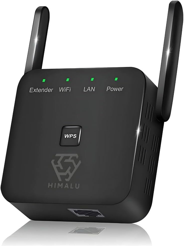 Amazon.com: Wireless Bridge Point to Point, 900MHz Outdoor WiFi Bridge ...