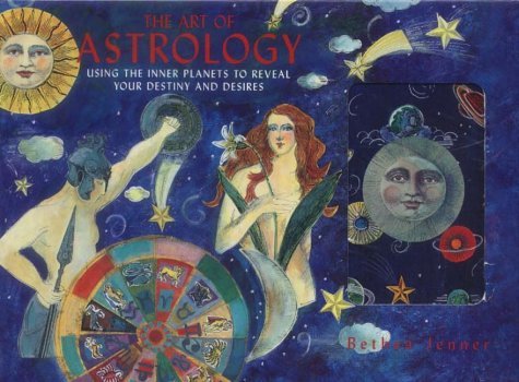 The Art of Astrology: Using the Inner Planets to Reveal Your Destiny ...