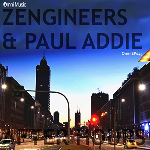 Spiele After Hours EP von Zengineers & Paul Addie auf Amazon Music ab