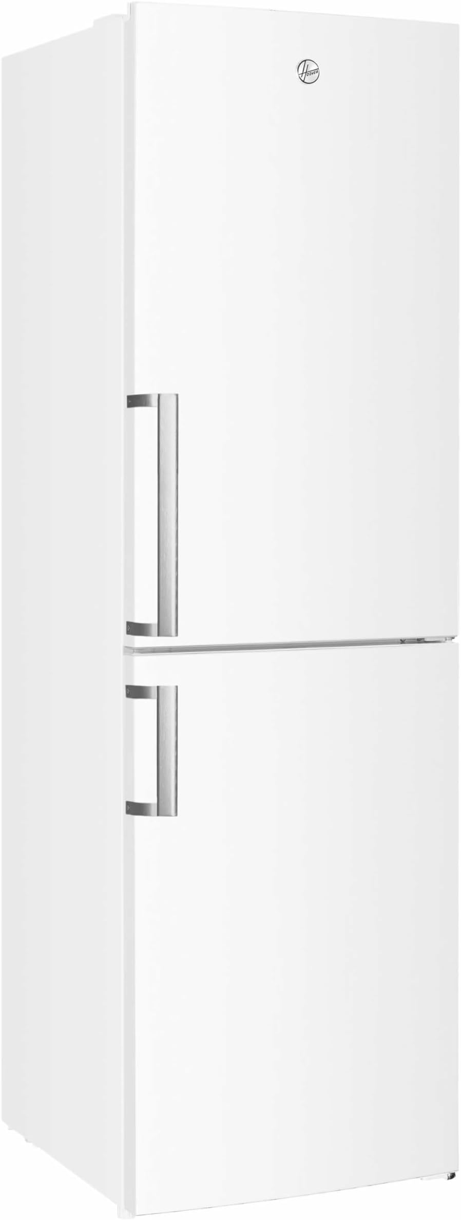 Iceking IK1750EW Fridge Freezer - White - E Rated, H175 x W55 x D57 (cm ...