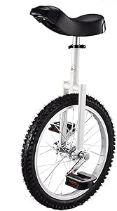 Amazon.co.jp: Unicycle Modular Race for Adults, Kids, Students ...