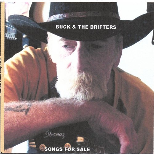 Play Buck and the Drifters by Buck Adams on Amazon Music