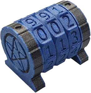 Amazon.com: Life Counter Game Counter - HP Tracker for RPG, TCG, CCG ...