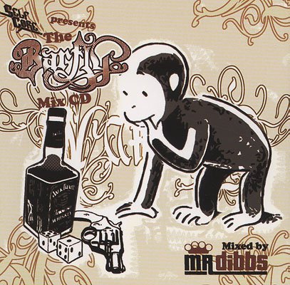 The Barfly Mix CD (Audio CD) by Mr. Dibbs - Amazon.com Music